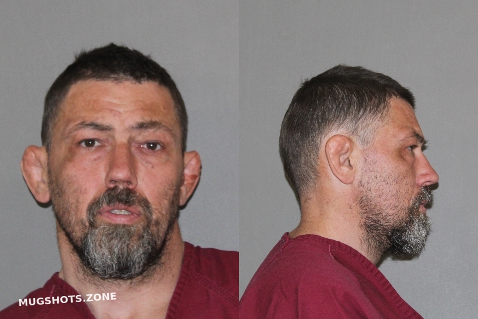 CHRISTOPHER JOSEPH STEPHEN 01/05/2026 - Denton County Mugshots Zone