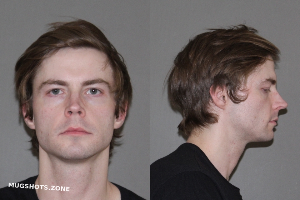 WOLSKI ALEXANDER EDWARD 01/06/2026 - Denton County Mugshots Zone