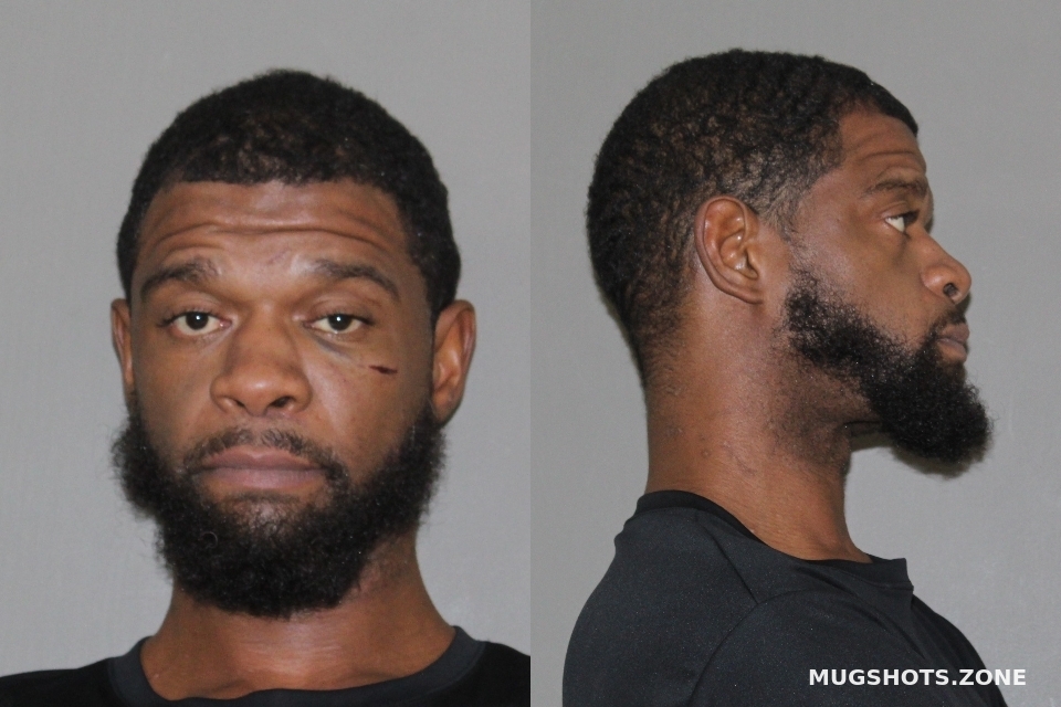 WILLIAMS MICHAEL ANDRAY 01/06/2026 - Denton County Mugshots Zone