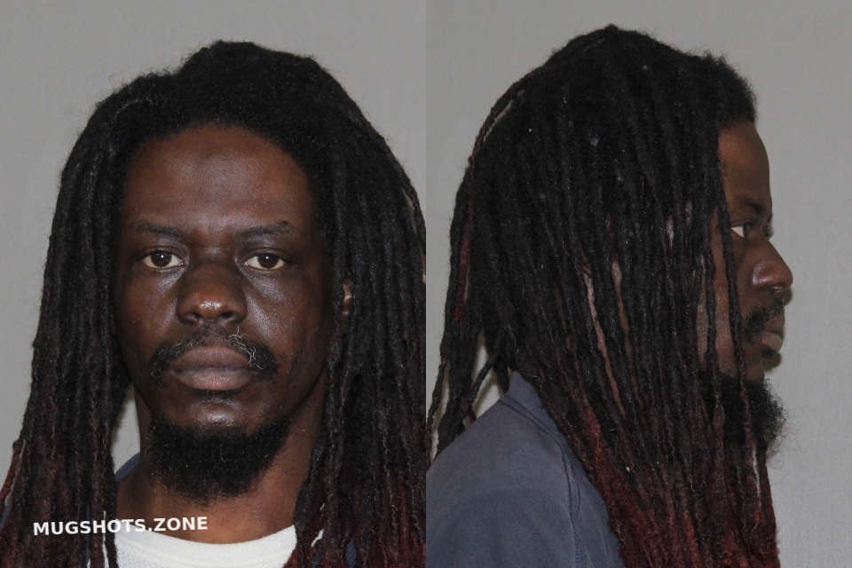 MCGEE MARK ANTHONY 01/06/2026 - Denton County Mugshots Zone