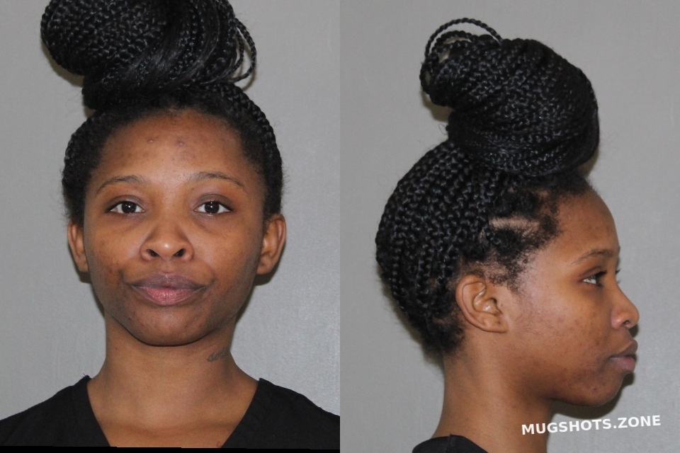 TATUM TAYLOR ALEXIS 01/06/2026 - Denton County Mugshots Zone