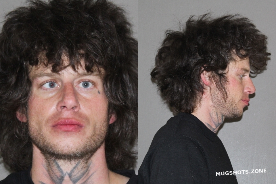 JACKSON CAMERON SCOTT 01/07/2026 - Denton County Mugshots Zone