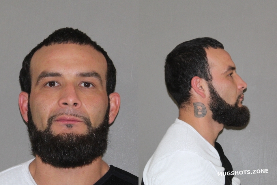 FIELDING BENJAMIN MICHAEL 01/08/2026 - Denton County Mugshots Zone