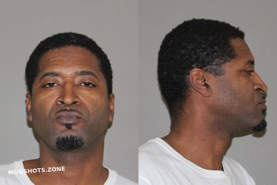 ROBERSON SIMON MILLER 01/08/2026 - Denton County Mugshots Zone