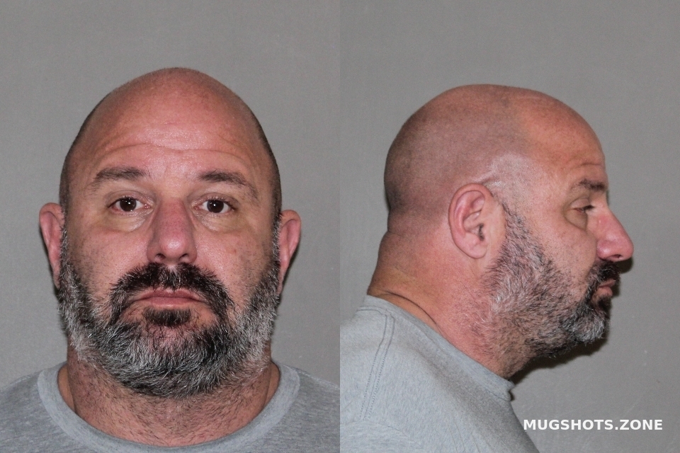 MANSUR JASON SCOTT 01/09/2026 - Denton County Mugshots Zone