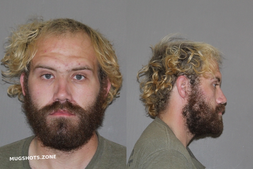 ROBBINS BRYAN ANDREW 01/10/2026 - Denton County Mugshots Zone