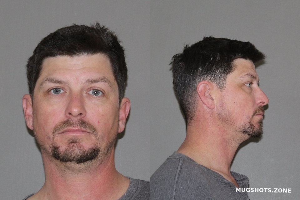 LOCKE CHRISTOPHER RANDALL 01/12/2026 - Denton County Mugshots Zone
