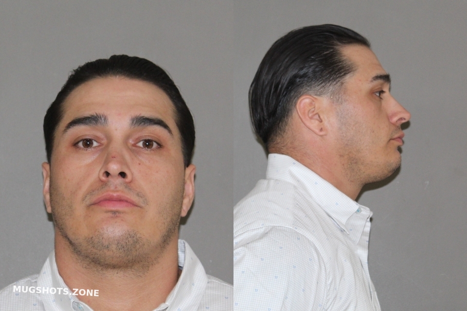 DAWSON AARON JACOB 01/12/2026 - Denton County Mugshots Zone