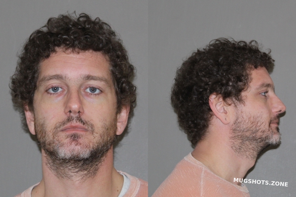 JACKSON DONALD JAMES JR. 01/12/2026 - Denton County Mugshots Zone