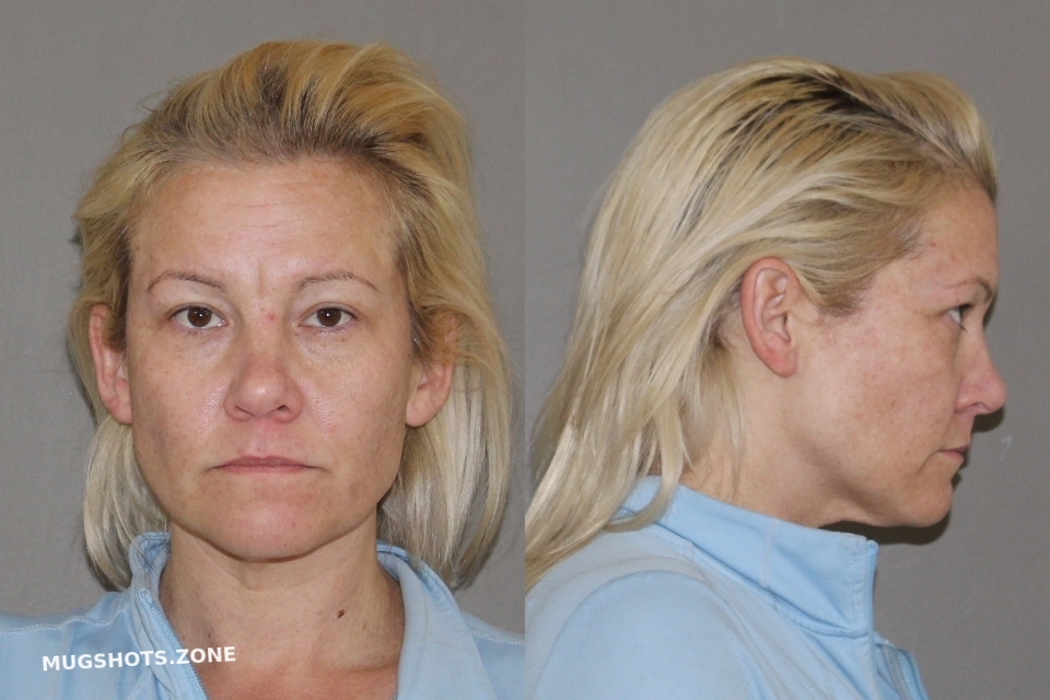 WEAVER LACY MARLO 01/13/2026 - Denton County Mugshots Zone