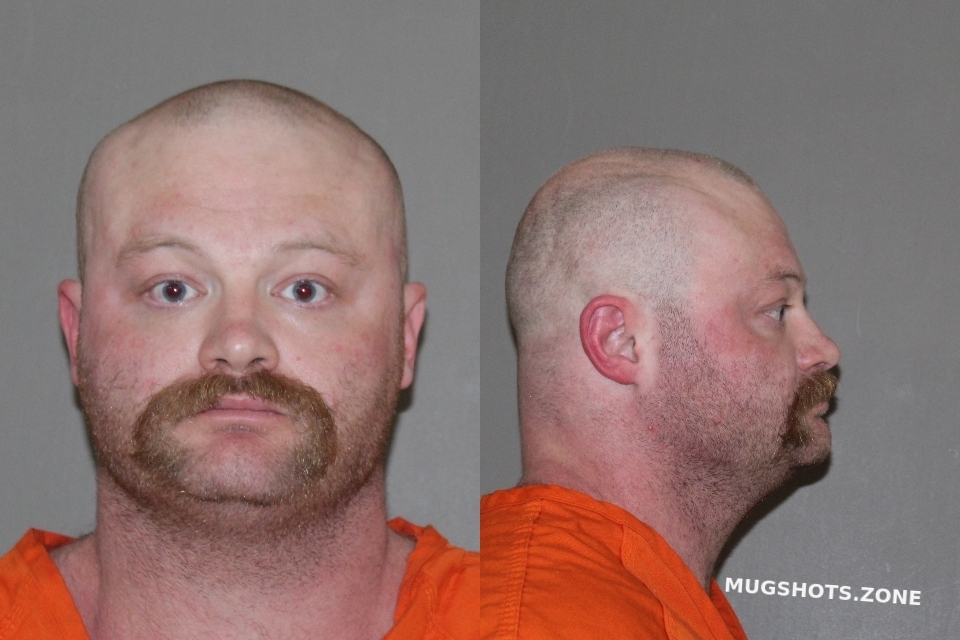 GREER TAYLOR MOORE 01/13/2026 - Denton County Mugshots Zone