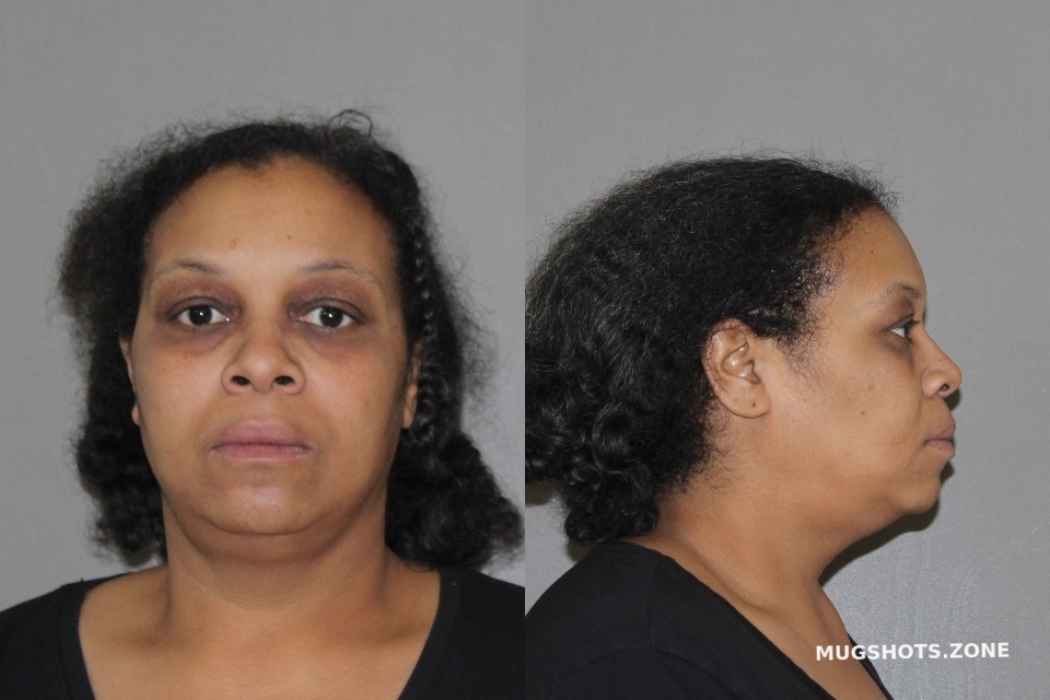 TIBBS TACCARA ANN 01/13/2026 - Denton County Mugshots Zone