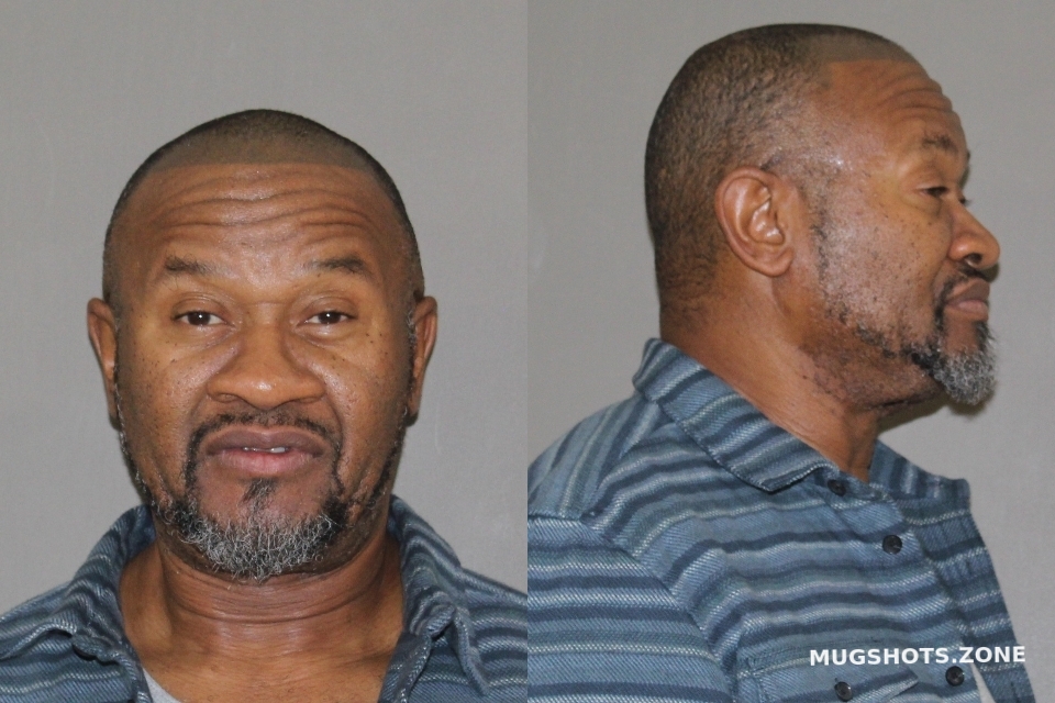 GRAY DARRELL DERWIN 01/13/2026 - Denton County Mugshots Zone