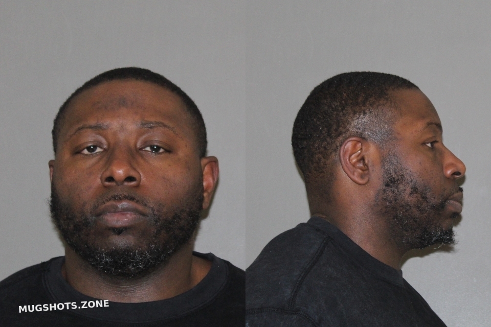 NESBIT WALTER 01/14/2026 - Denton County Mugshots Zone
