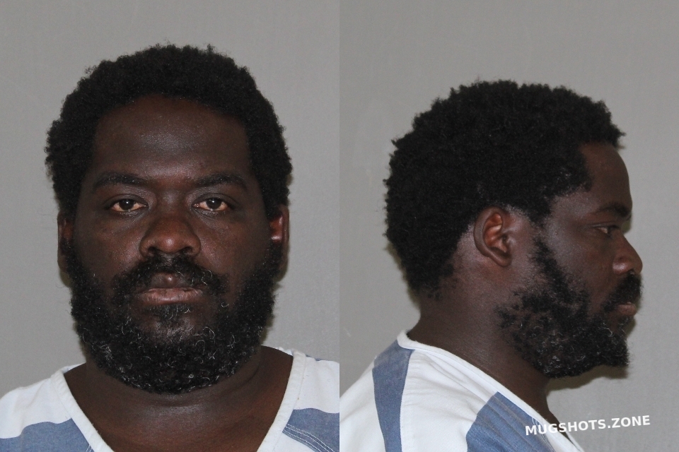 BUTLER TONEY CURTIS JR. 01/15/2026 - Denton County Mugshots Zone