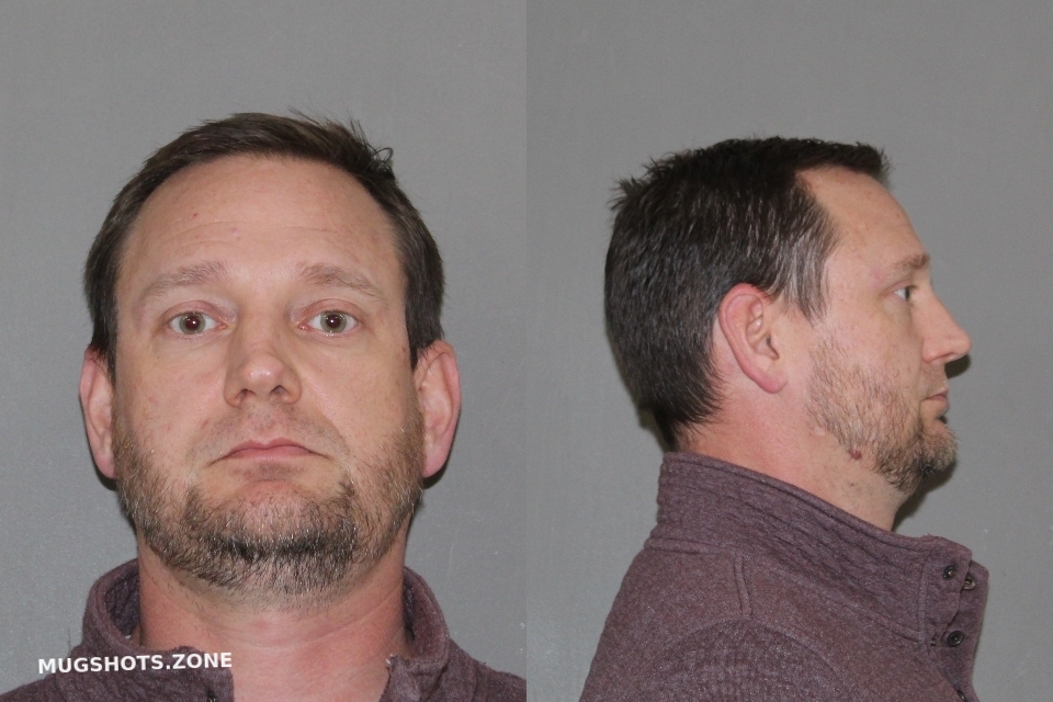 GUYTON BEAU AUSTIN 01/15/2026 - Denton County Mugshots Zone