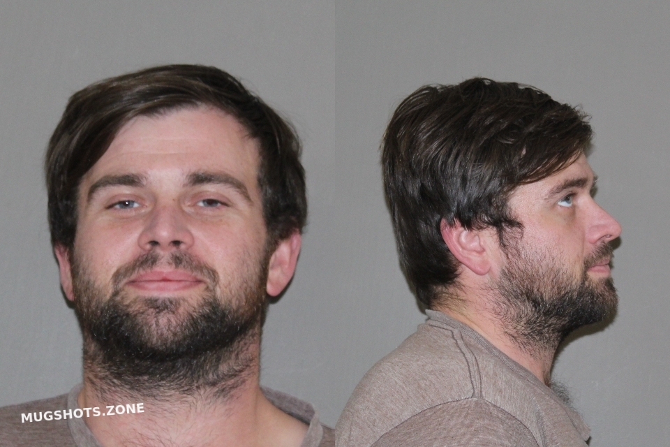 HOLT NICHOLAS WAYNE 01/15/2026 - Denton County Mugshots Zone
