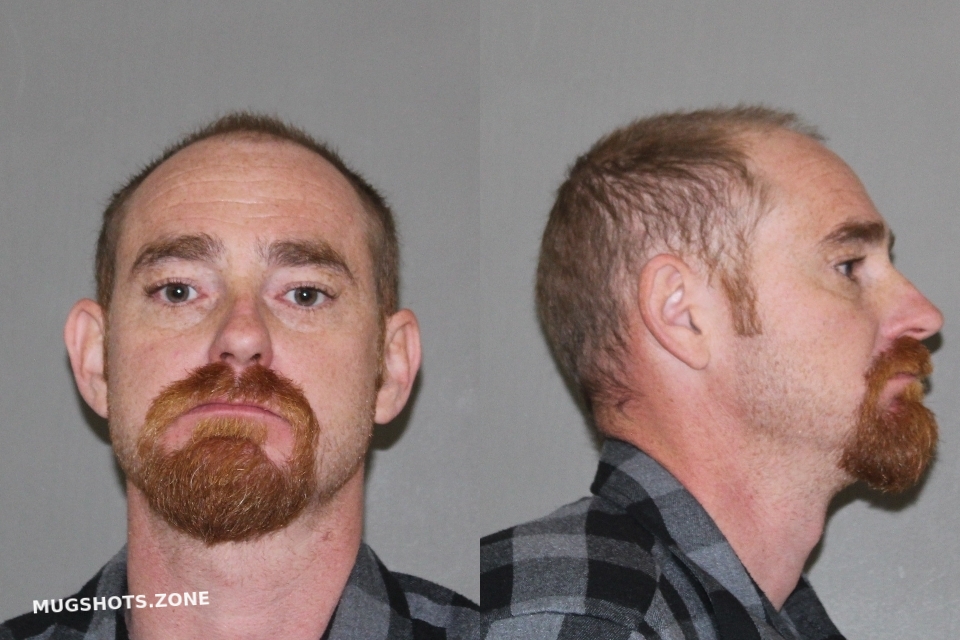 WILLIS JACOB WAYNE 01/15/2026 - Denton County Mugshots Zone