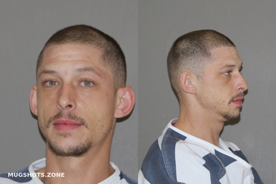 FISHER STEVEN MICHAEL 01/16/2026 - Denton County Mugshots Zone