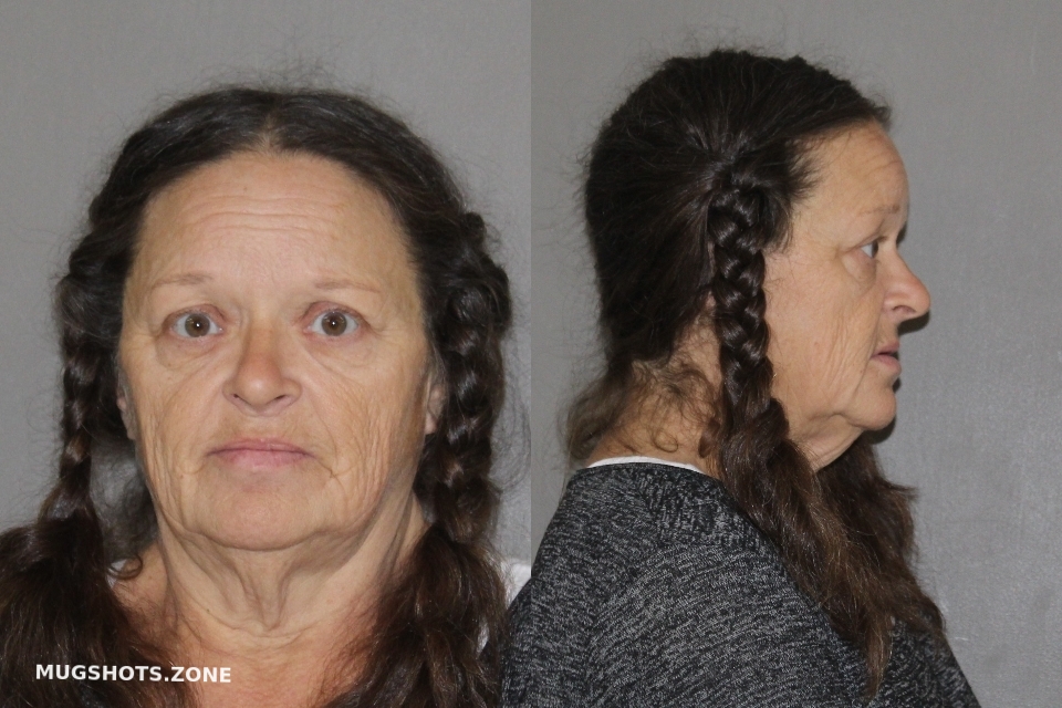 HIXSON KIMBERLY PAIGE 01/21/2026 - Denton County Mugshots Zone