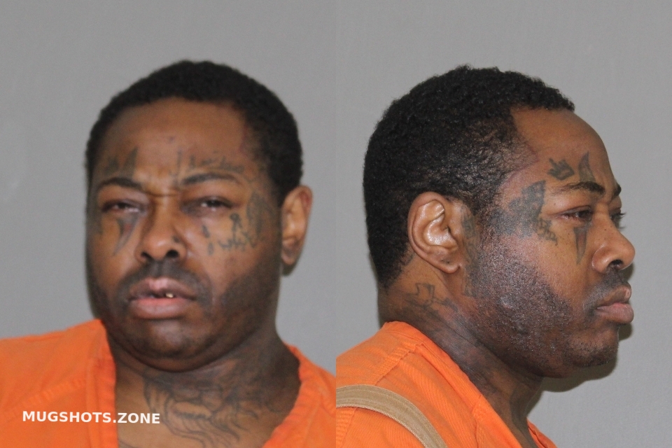LEWIS BILLY JOE III 01/22/2026 - Denton County Mugshots Zone