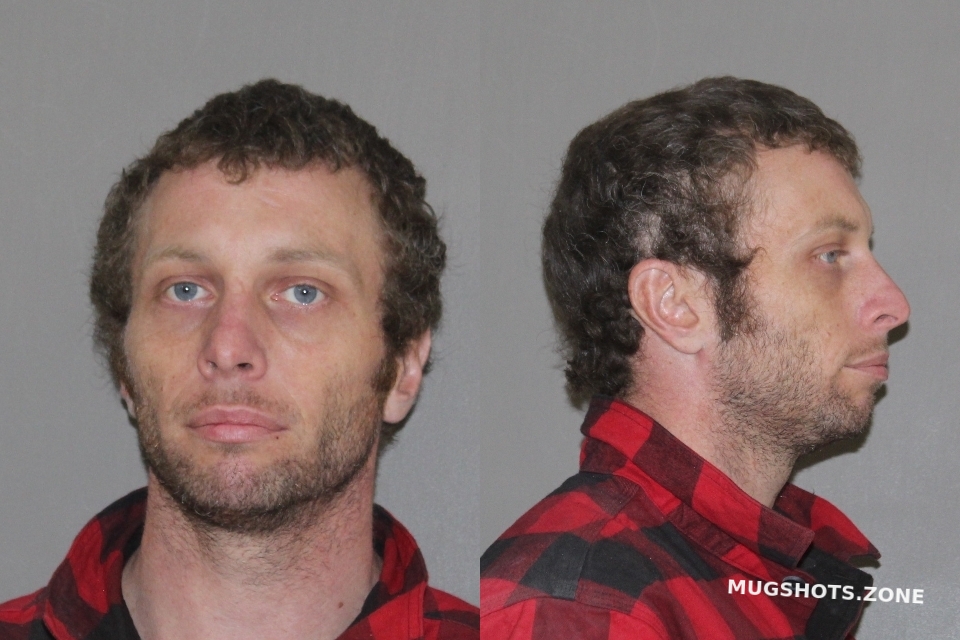 MOORE IAN JAMES 01/22/2026 - Denton County Mugshots Zone