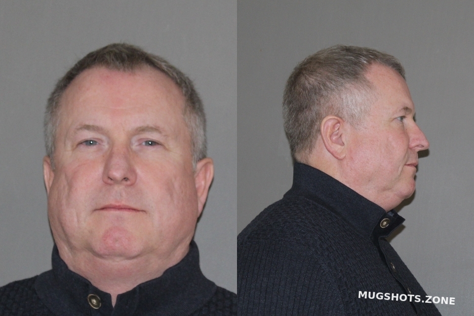 HAMILTON JOHN TRAVIS 01/23/2026 - Denton County Mugshots Zone