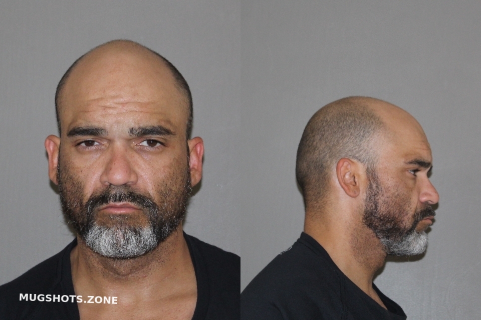 MIDDLETON JEFFREY SCOT 01/23/2026 - Denton County Mugshots Zone