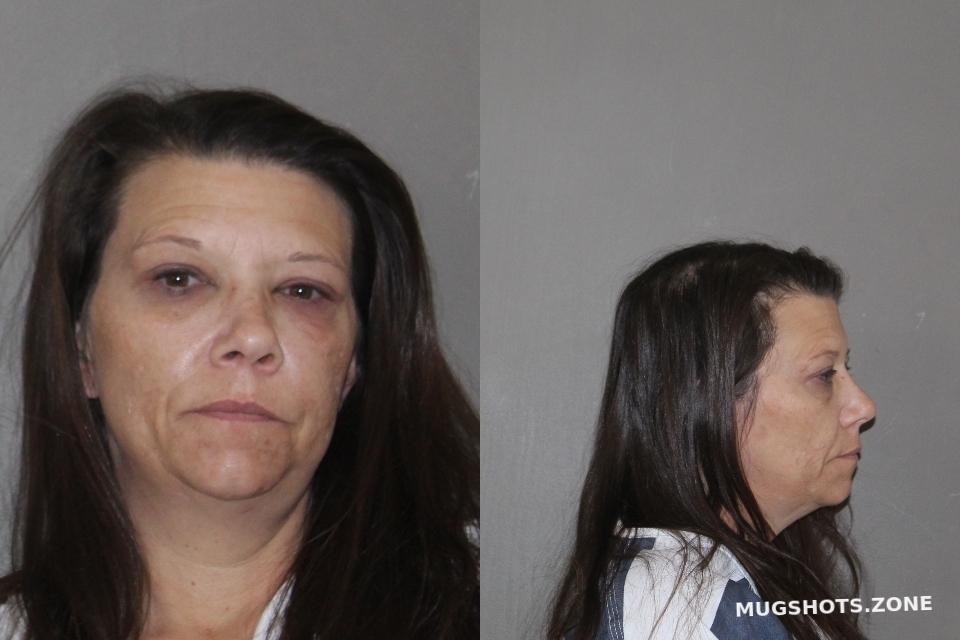 STANFORD MISTY GAIL 01/24/2026 - Denton County Mugshots Zone