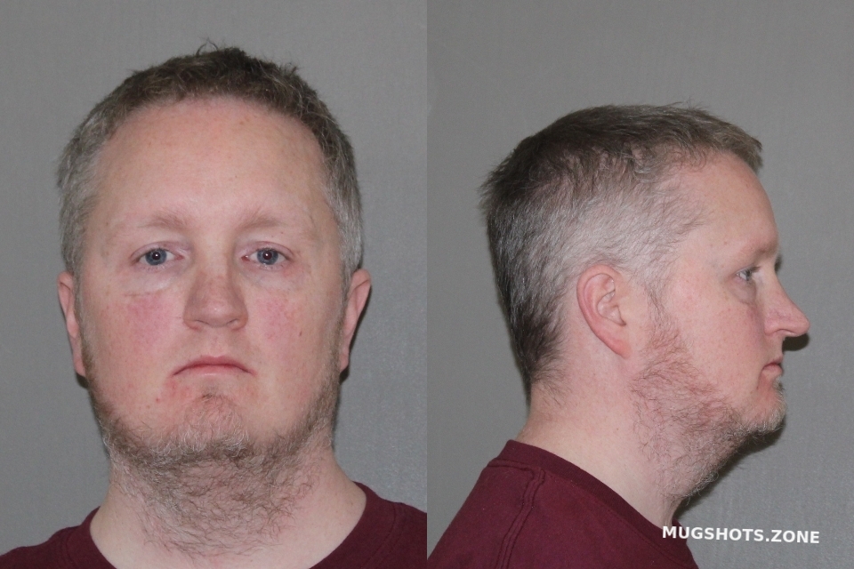 SHERRILL JOSEPH PAUL 01/27/2026 - Denton County Mugshots Zone