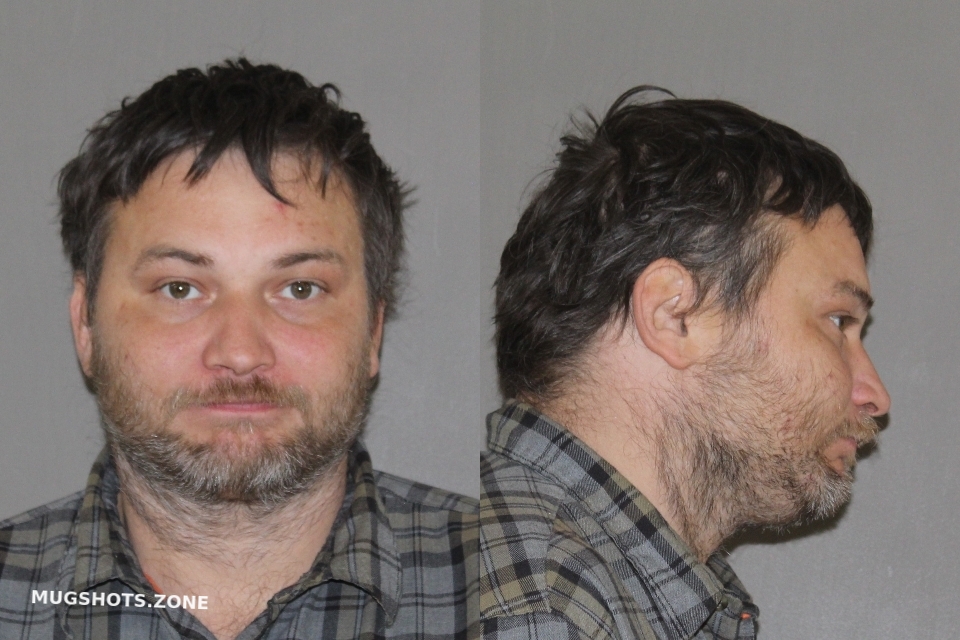 BROWNING TRAVIS JAMES 01/31/2026 - Denton County Mugshots Zone