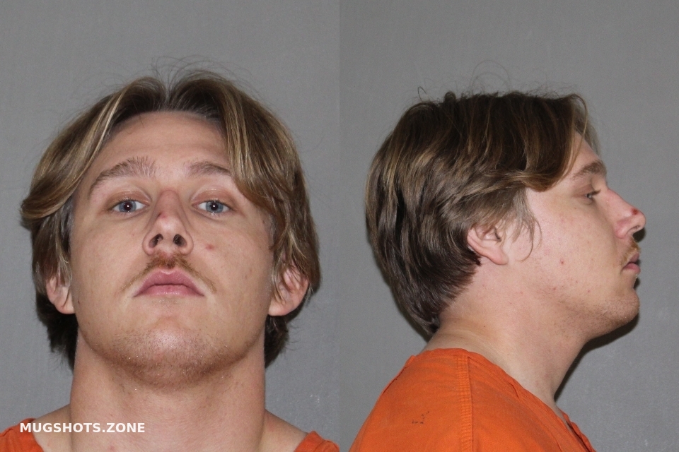 MILLER WILLIAM JAMES 02/01/2026 - Denton County Mugshots Zone