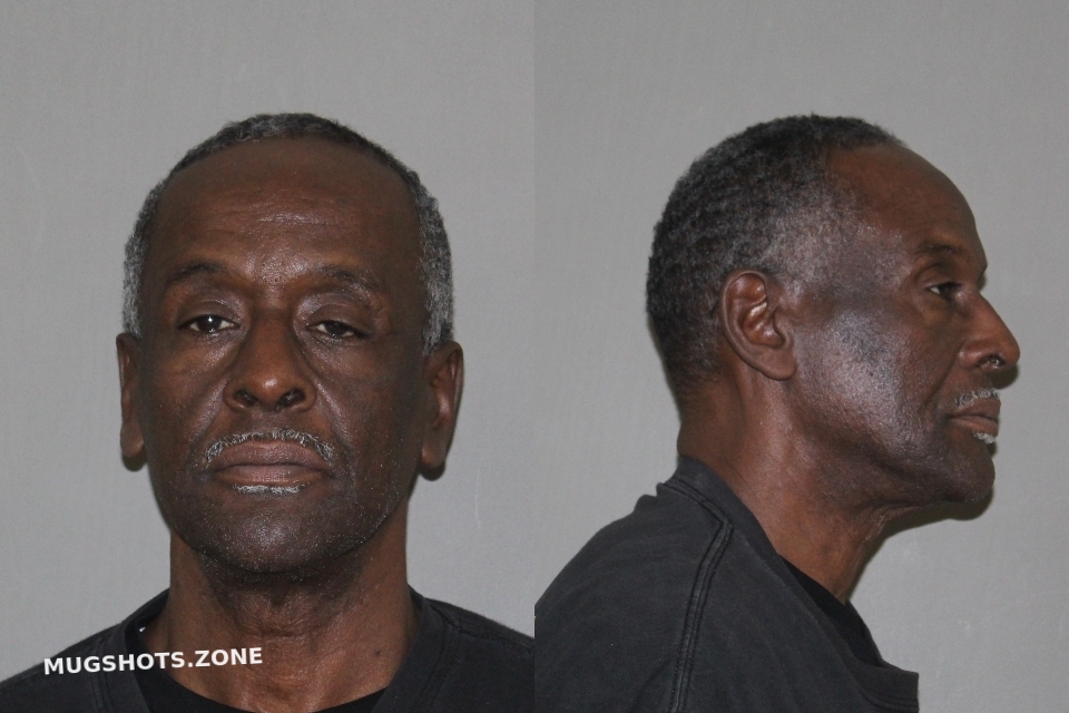 WATSON ALLEN WAYNE 02/02/2026 - Denton County Mugshots Zone