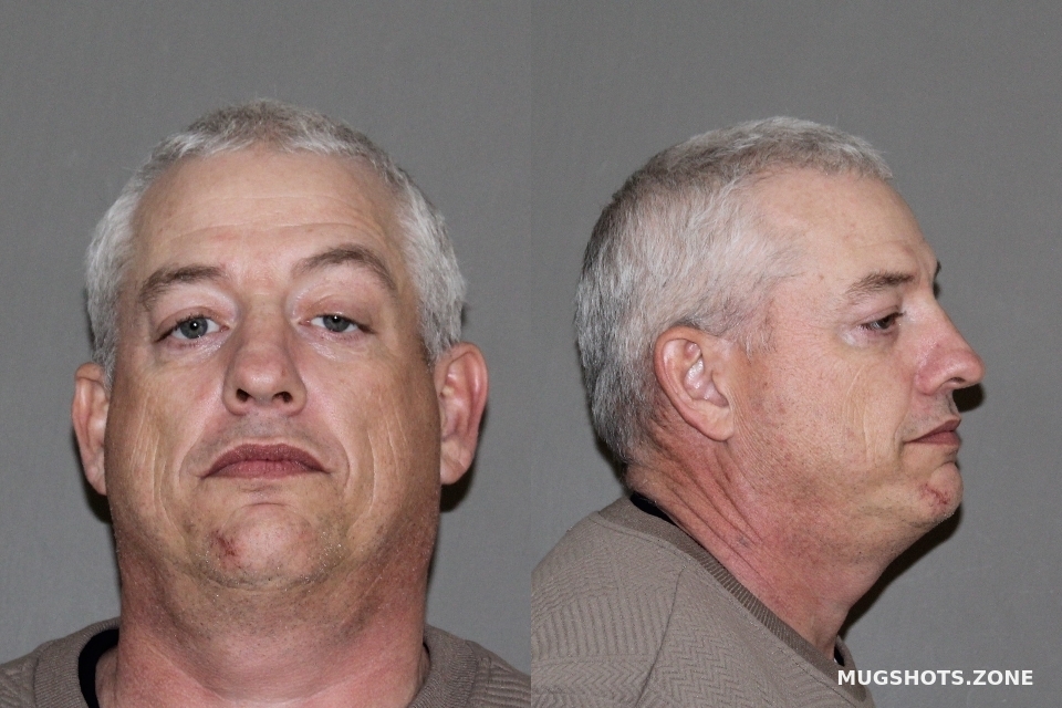 CRABILL MICHAEL L 02/06/2026 - Denton County Mugshots Zone
