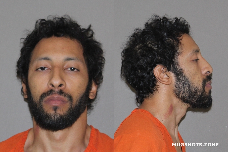GUILLORY BRIAN MIKAIL 02/10/2026 - Denton County Mugshots Zone