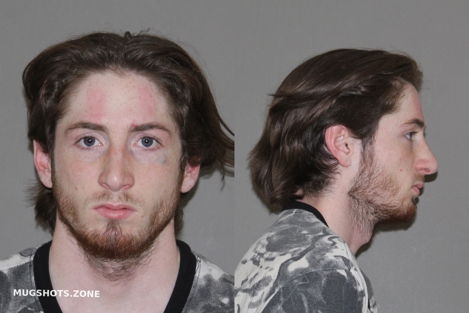FLANIGAN KEITH VAUGHN 02/10/2026 - Denton County Mugshots Zone