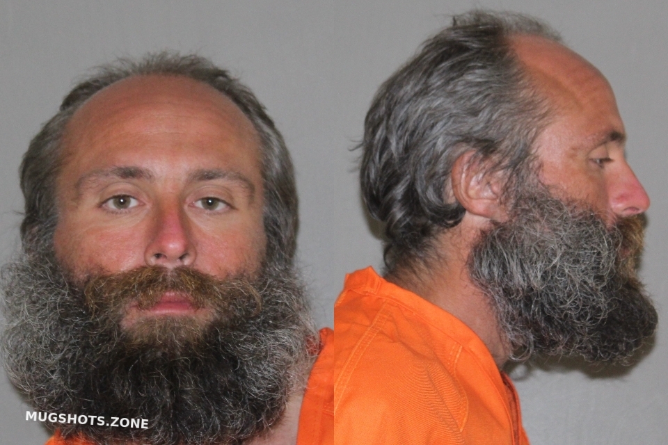 GOTH CHRISTOPHER JASON 02/23/2026 - Denton County Mugshots Zone