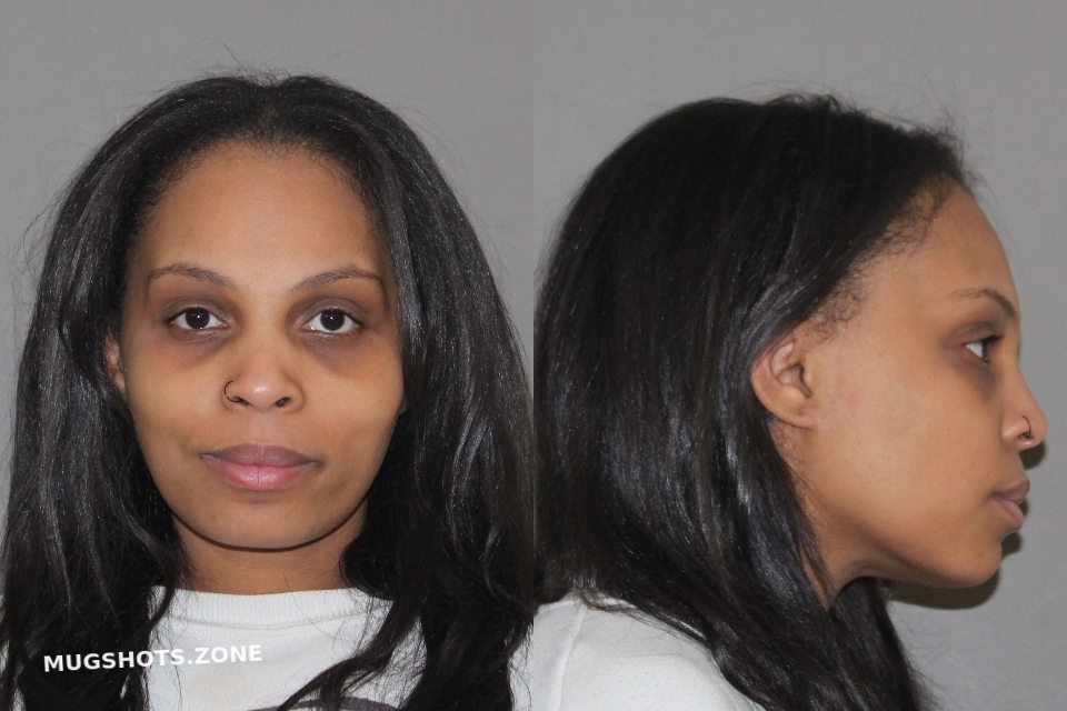 HANDY IMANI ANI 02/24/2026 - Denton County Mugshots Zone