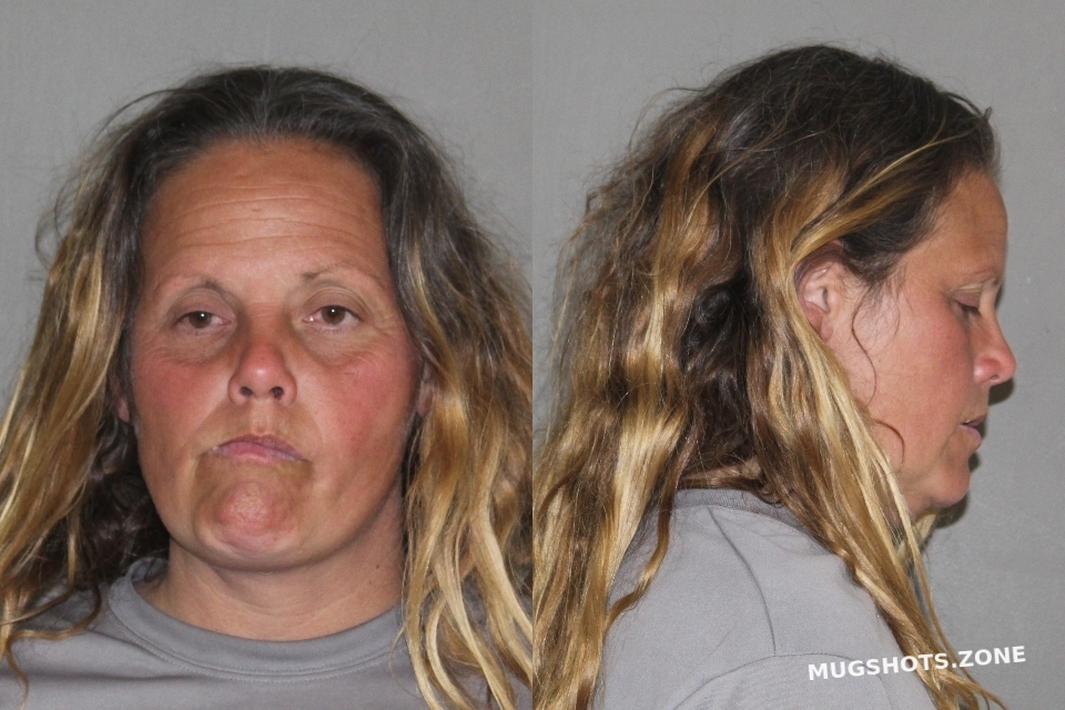 KENNEDY MANDY IRENE 02/25/2026 - Denton County Mugshots Zone