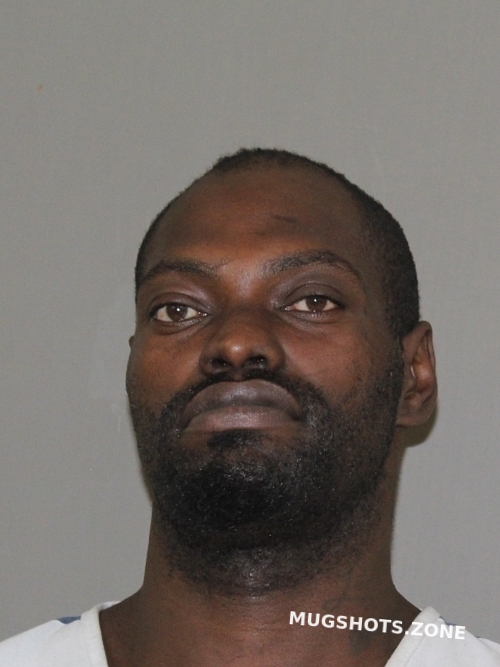 BROWN DONTAE LAMAR 02/26/2026 - Denton County Mugshots Zone