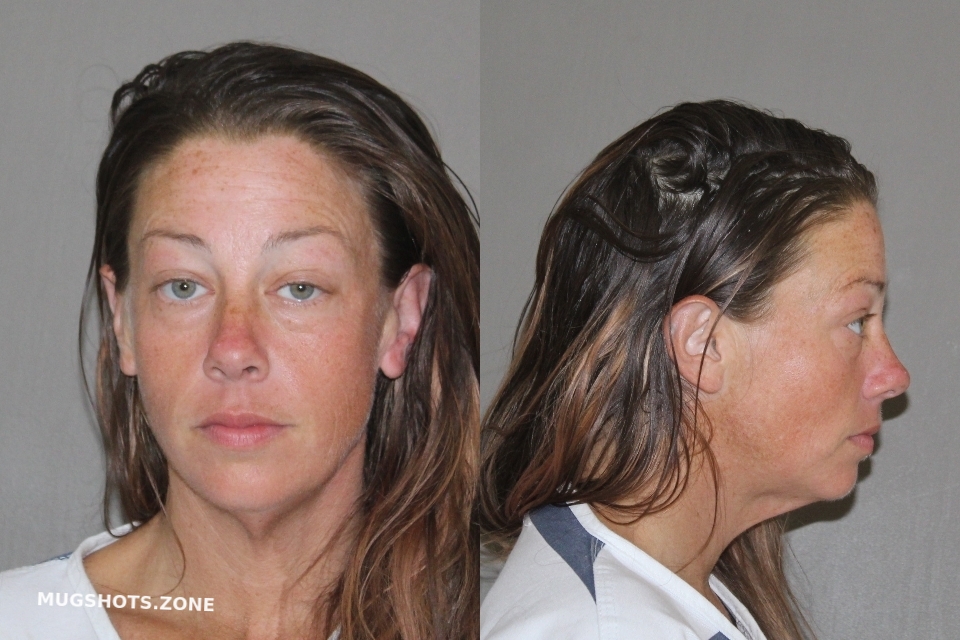 CAVENDER CHELSEA 02/28/2026 - Denton County Mugshots Zone
