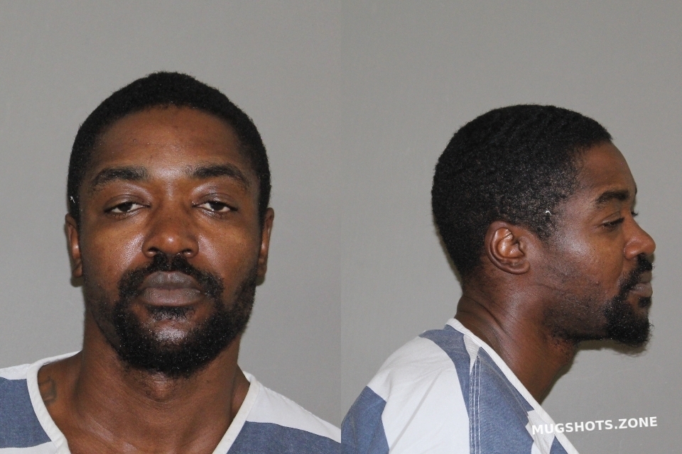 BAKER DE EDRICK LERELL 03/06/2026 - Denton County Mugshots Zone