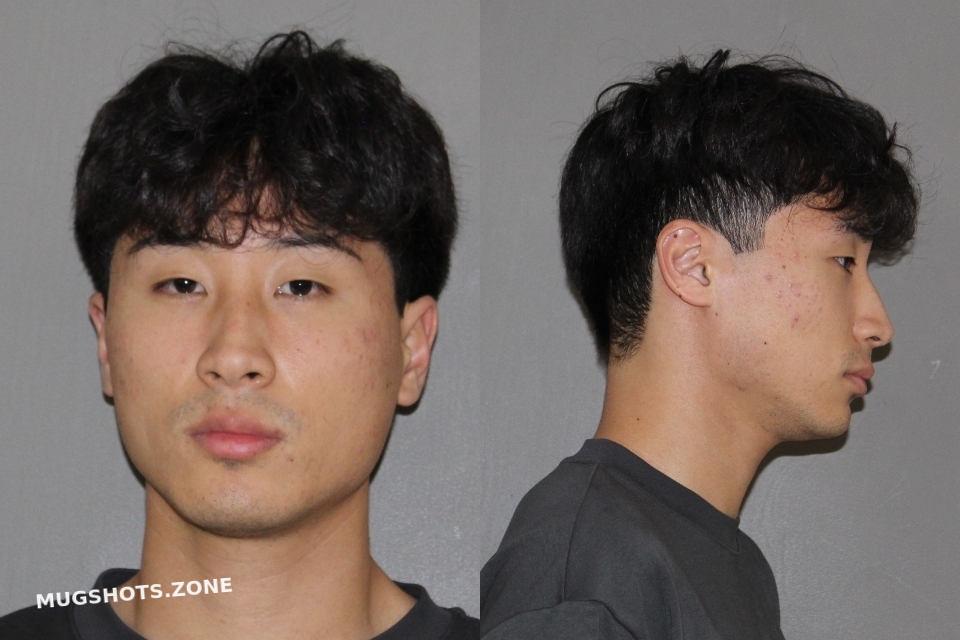 KIM JOSEPH CHRISTOPHER 03/07/2026 - Denton County Mugshots Zone