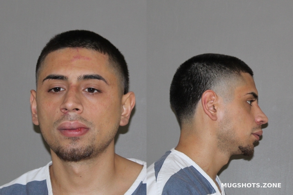 MUNOZ COBRETTE ELIJAH 03/08/2026 - Denton County Mugshots Zone