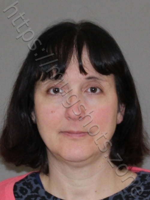 MORELAND PAMELA SUE 03/12/2026 - Denton County Mugshots Zone