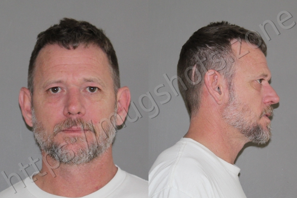 AKINS JACOB MICHAEL 03/13/2026 - Denton County Mugshots Zone