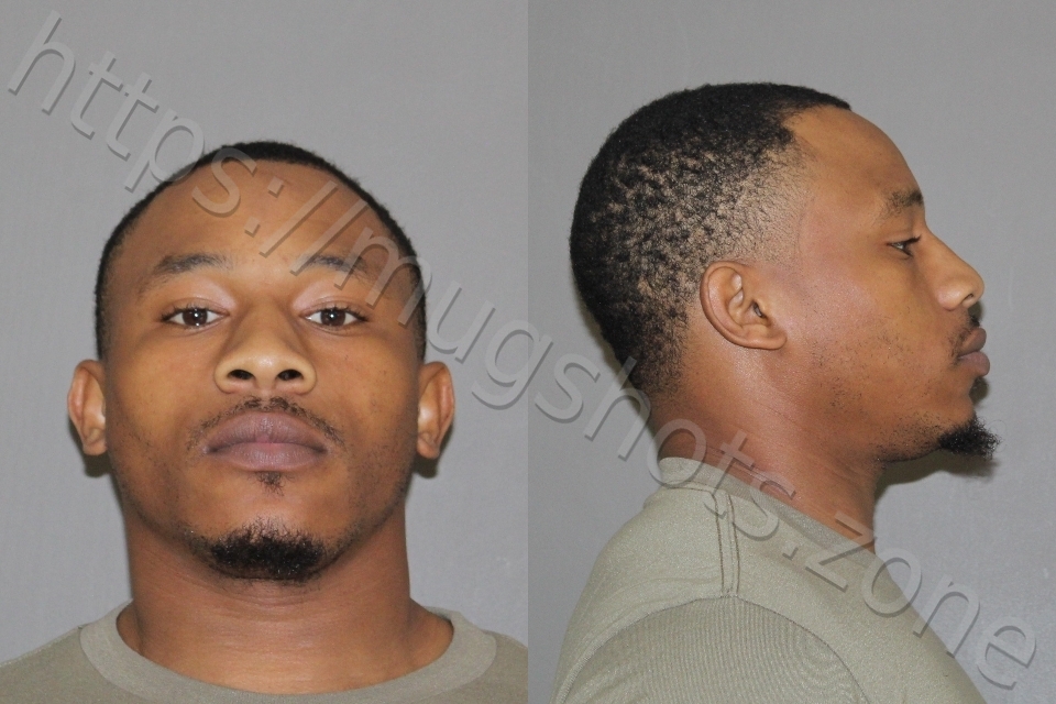 SCOTT HERMAN 03/13/2026 - Denton County Mugshots Zone