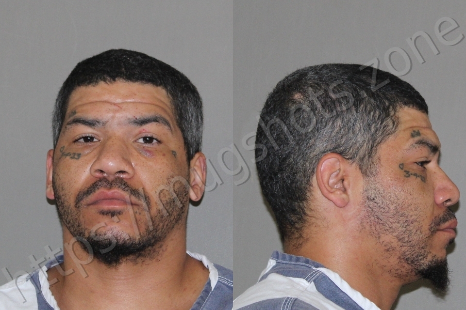 WILLIAMS CORTEZ LAMAR 03/17/2026 - Denton County Mugshots Zone