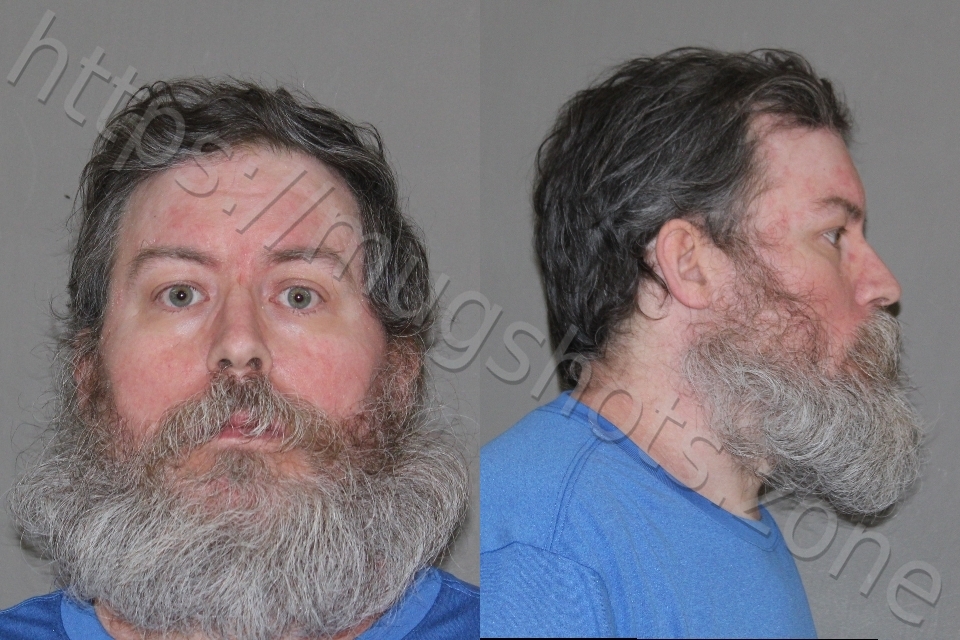 TYLER JIMMY WAYNE III 03/18/2026 - Denton County Mugshots Zone