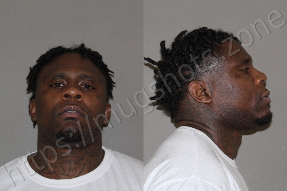 KELLY TOBIAS SOLOMON 03/20/2026 - Denton County Mugshots Zone